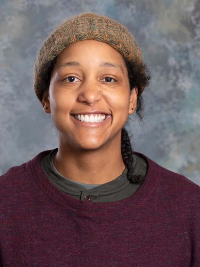 Emily Ford – Iditarod