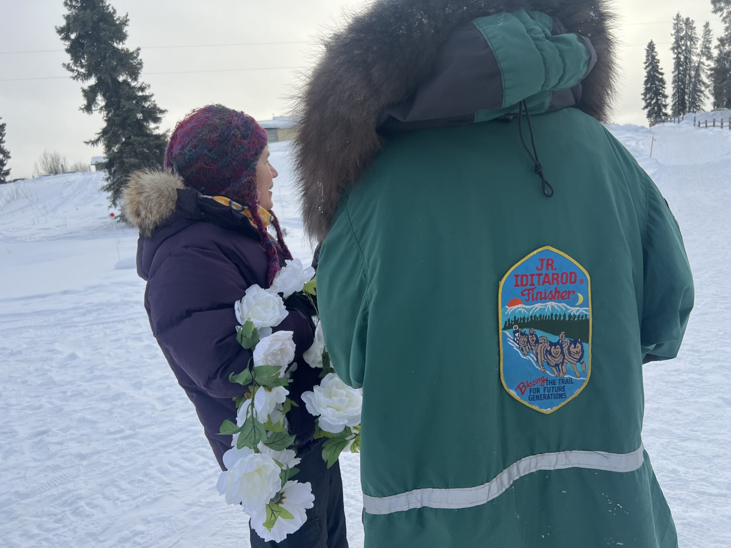 Beneath the Northern Sky: Junior Iditarod – Iditarod