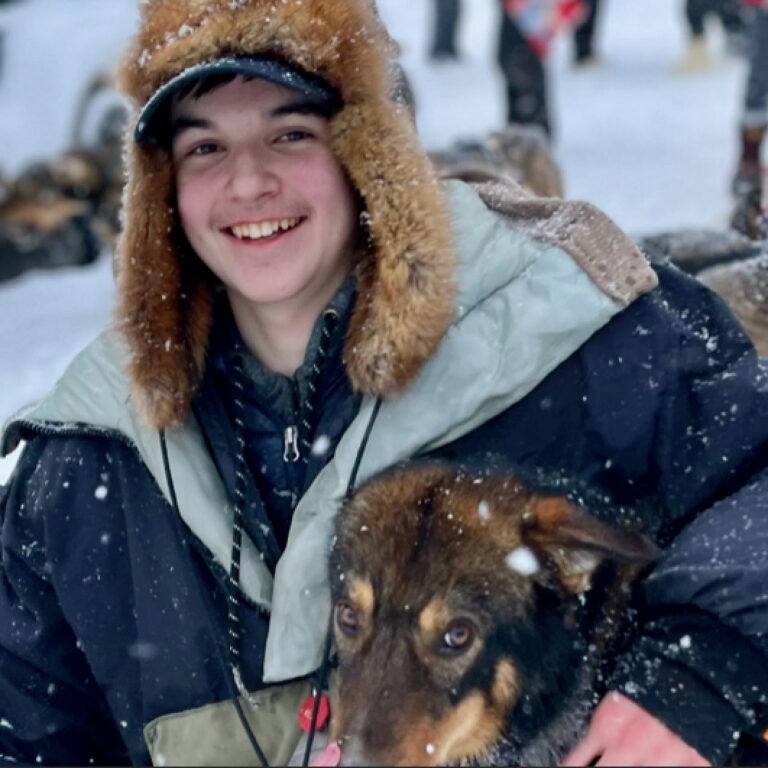 Eye on the Jr: Meet the 2 Year Veterans – Iditarod