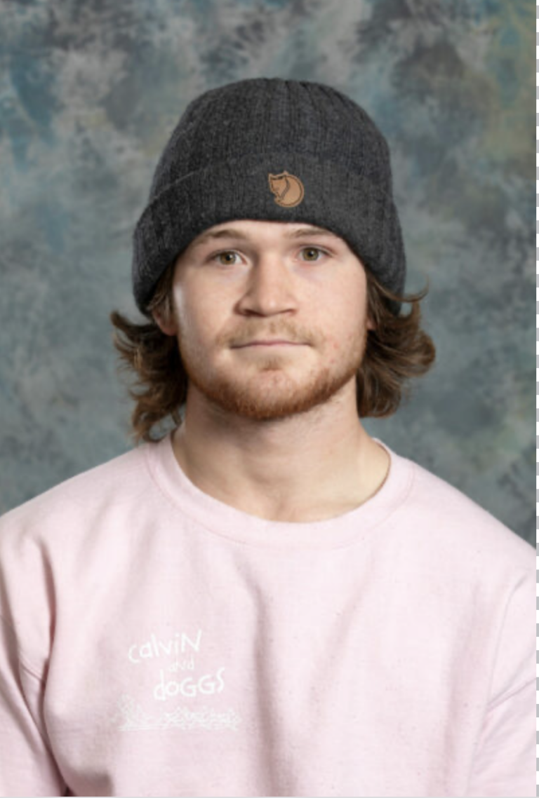 Daugherty – Iditarod