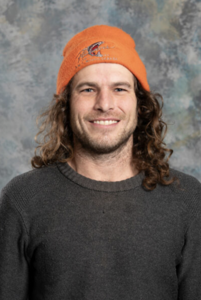 Eye on the Trail: Daugherty and McMahon Round Out the Top Twenty – Iditarod