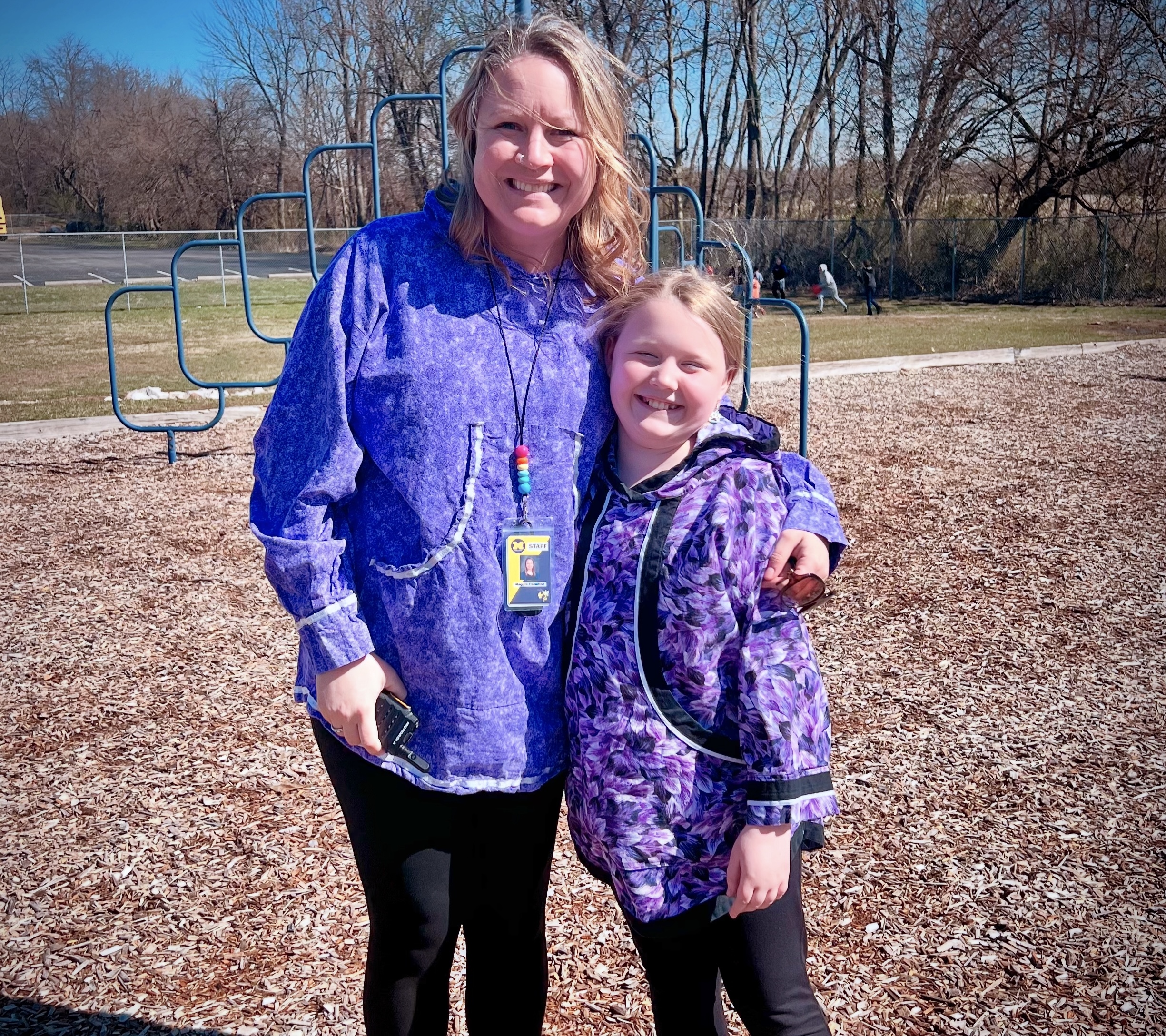 More to Discover- April Update! – Iditarod