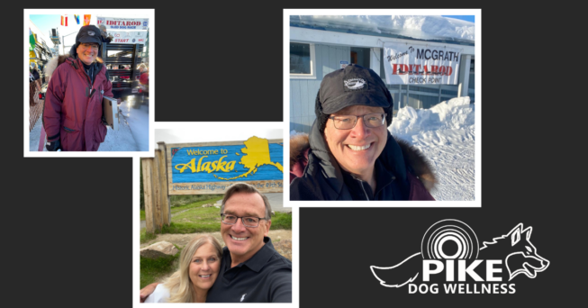 Announcing a 5-Year Sponsorship Commitment from David Pike and Pike ...