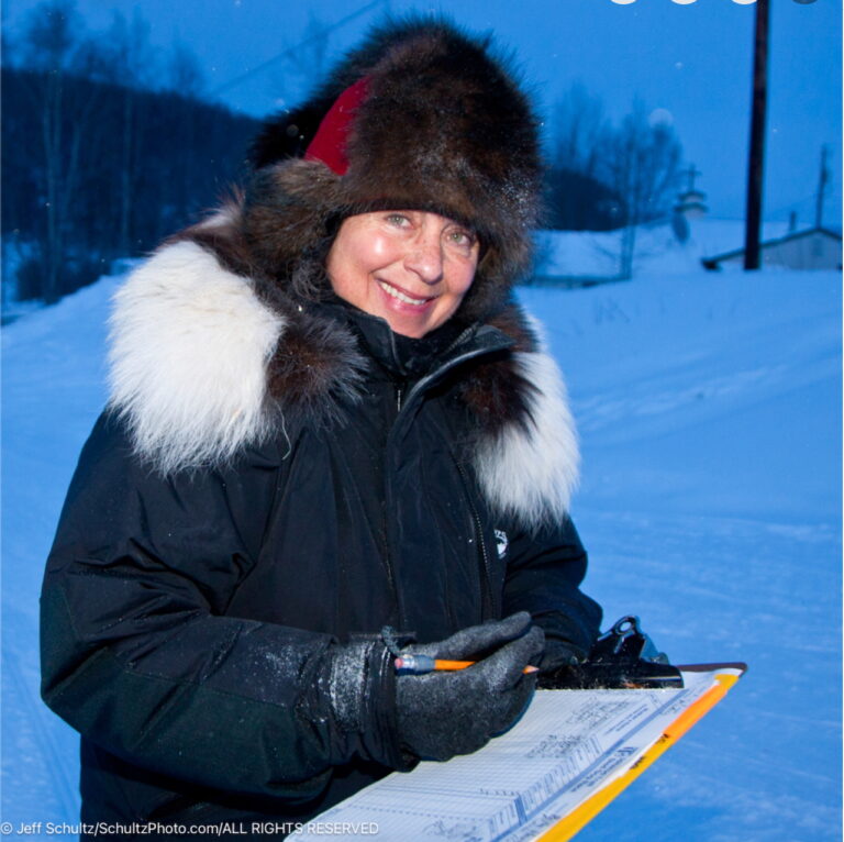 Eye On the Trail: Remembering Dan Seavey and Raine Hall Rawlins – Iditarod