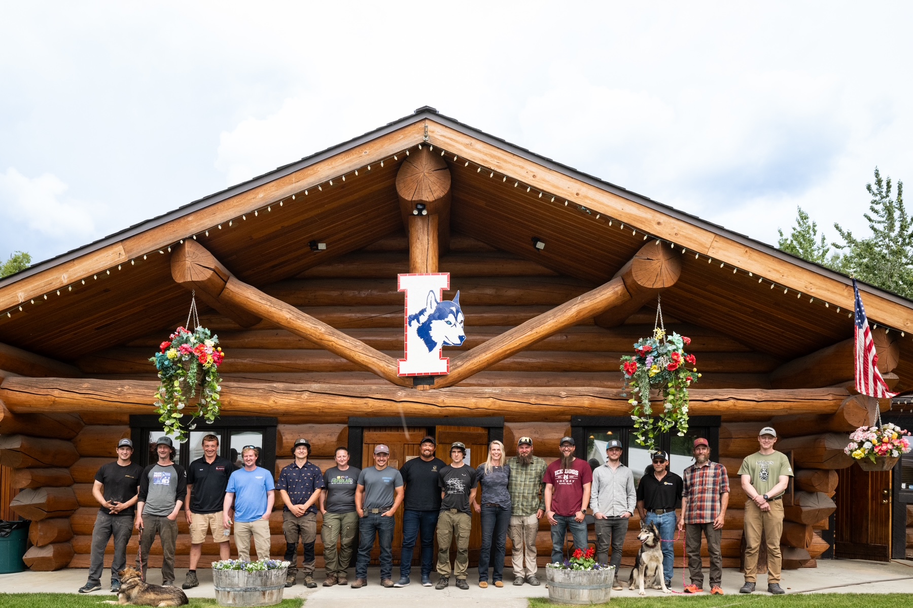 Excitement Builds as 22 Mushers Enter the 2026 Iditarod on Opening Day ...