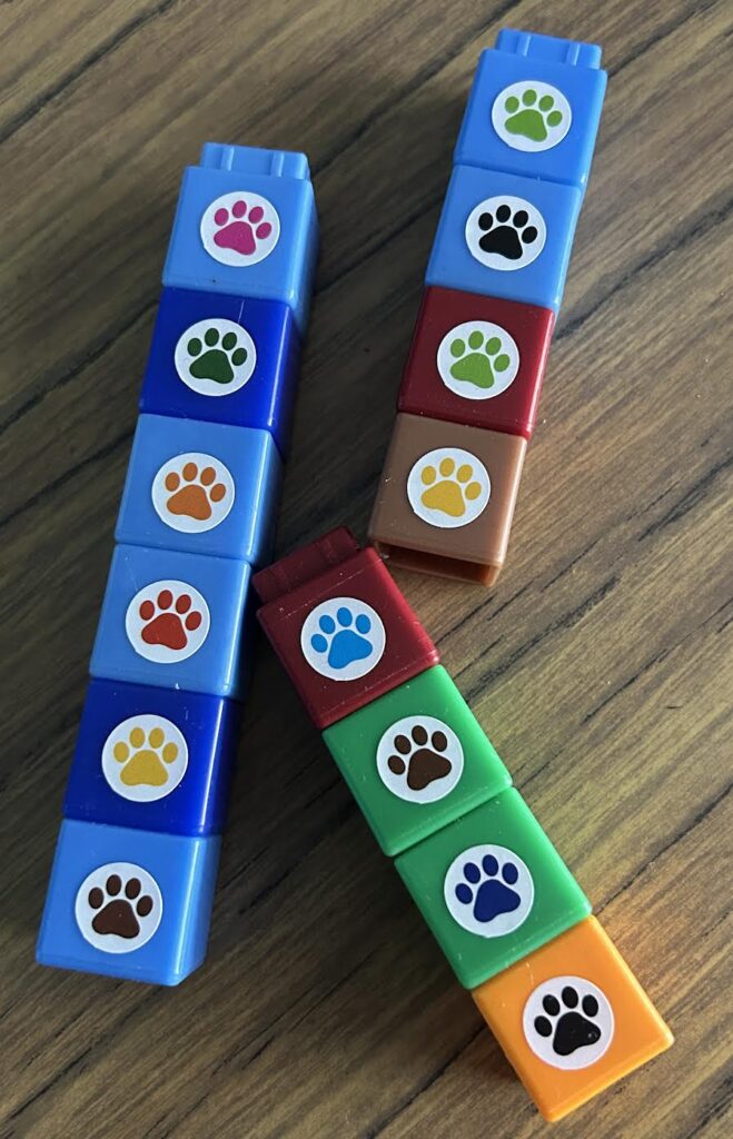 “Doggone Dogs”… A Math Lesson for Young Pups! – Iditarod