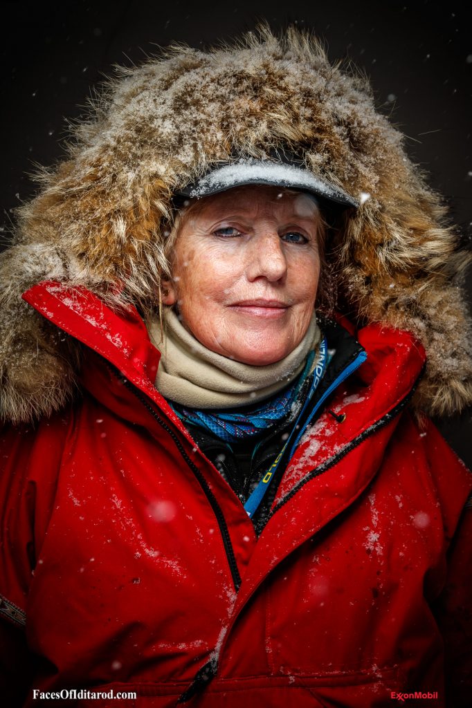 Trail Word Tuesday…Libby Riddles! – Iditarod
