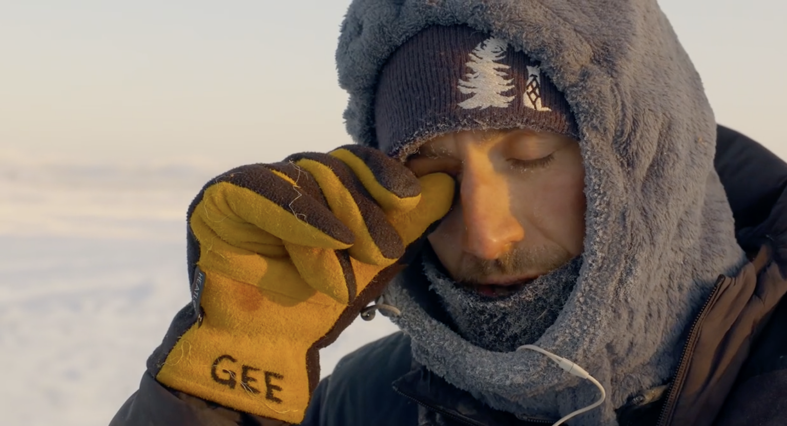 Deeter Gee Glove – Iditarod